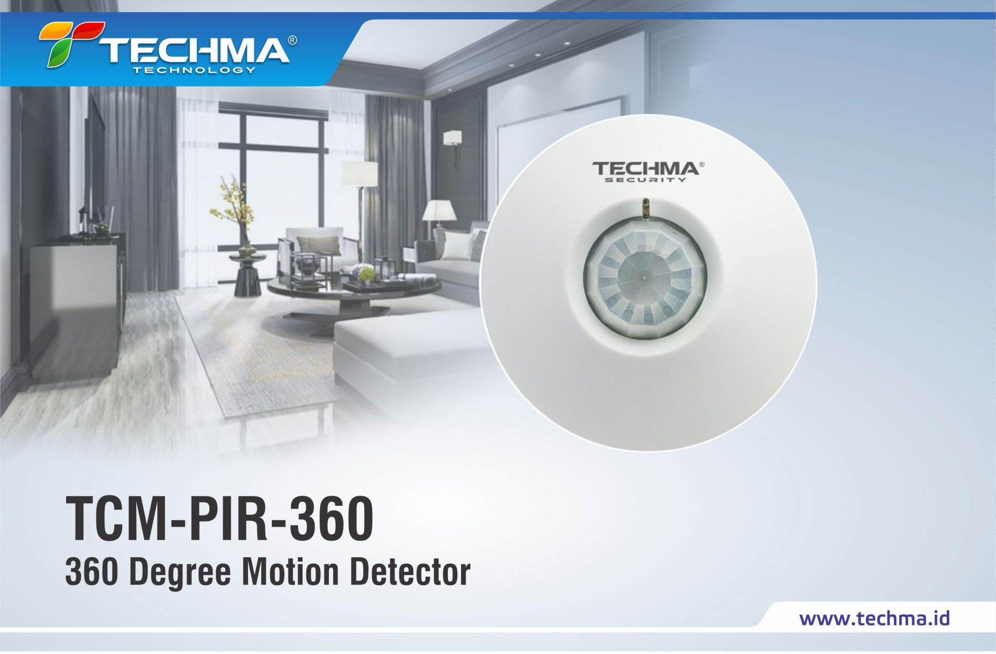 Security Alarm System – Techma SIP Network Paging Systems