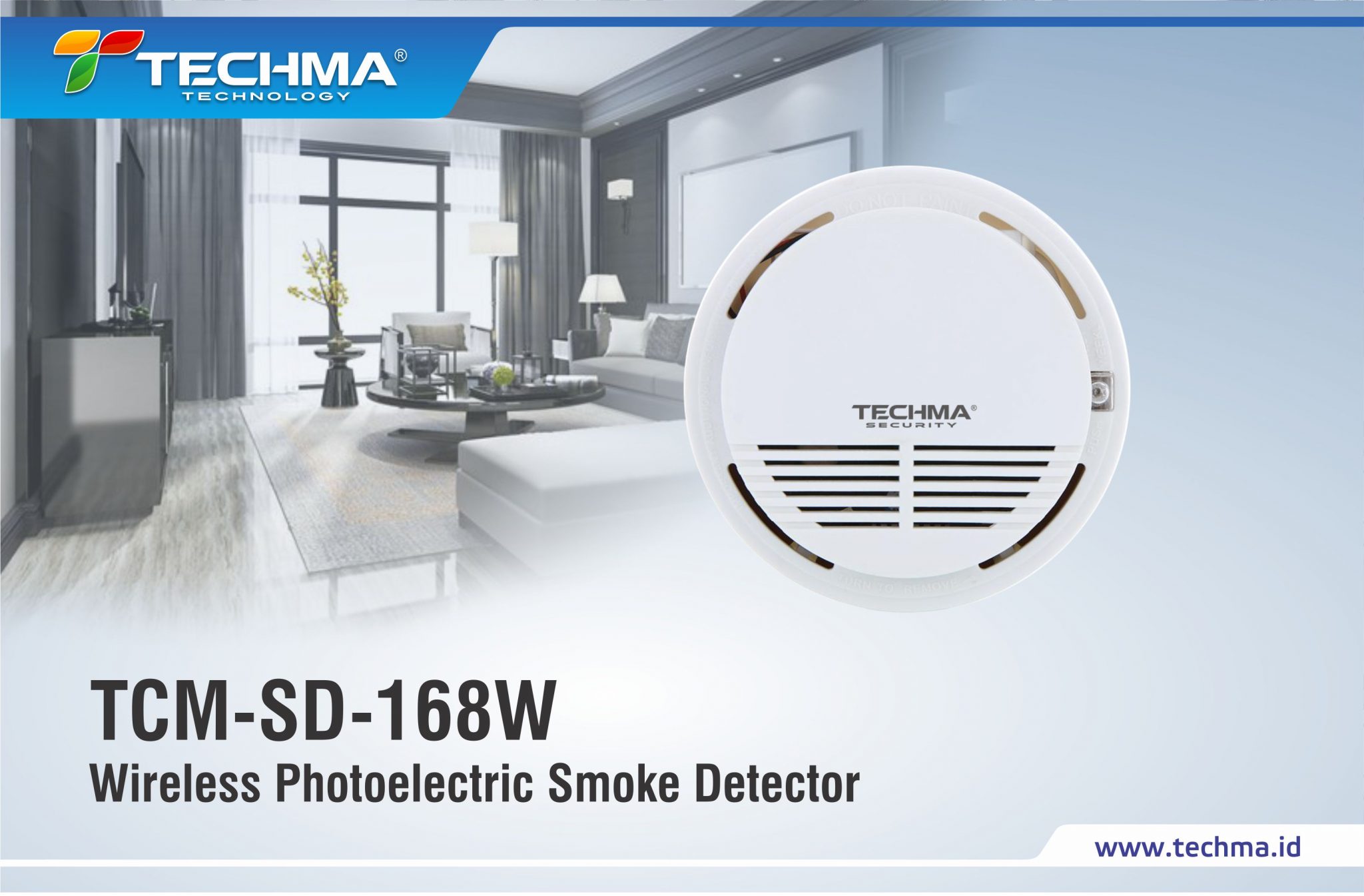 Security Alarm System – Techma SIP Network Paging Systems