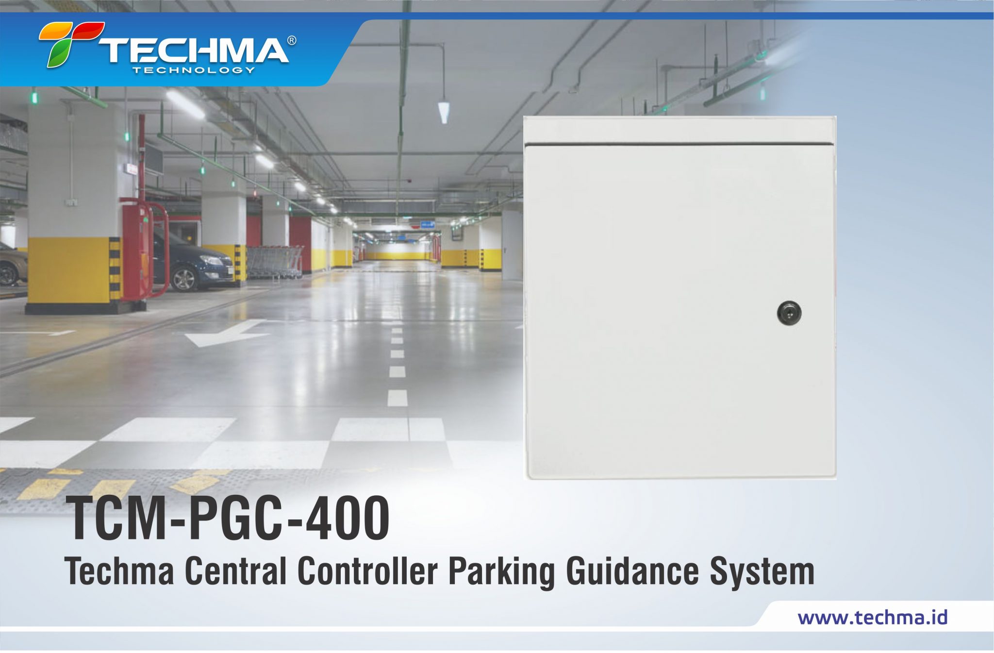 Techma – Security System Technology