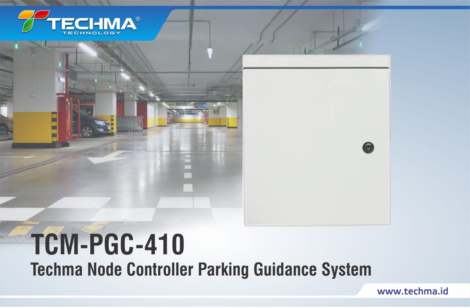 Techma – Security System Technology