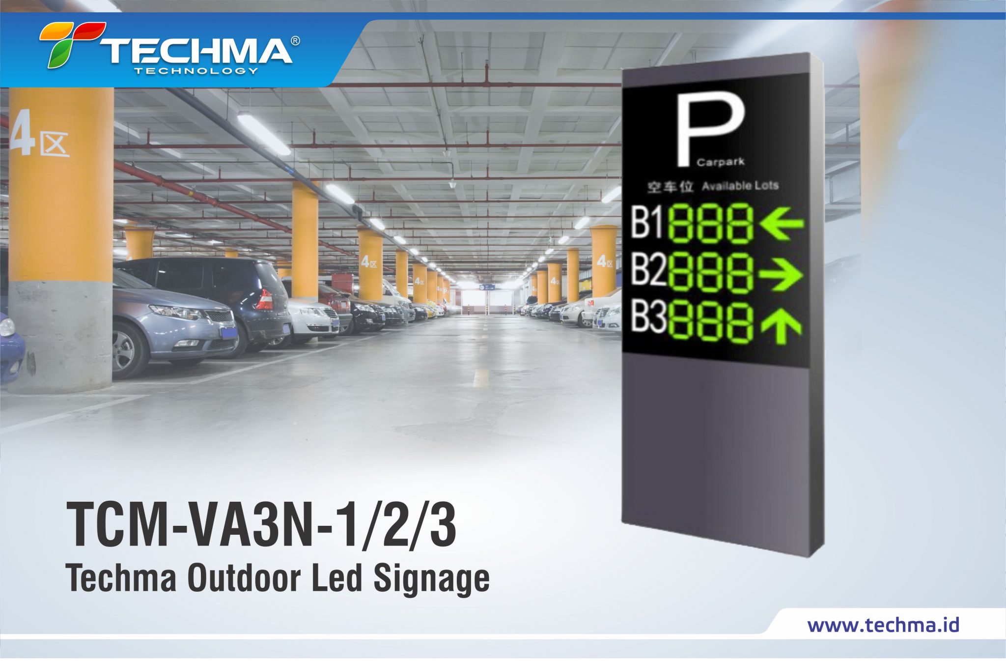 Techma – Security System Technology