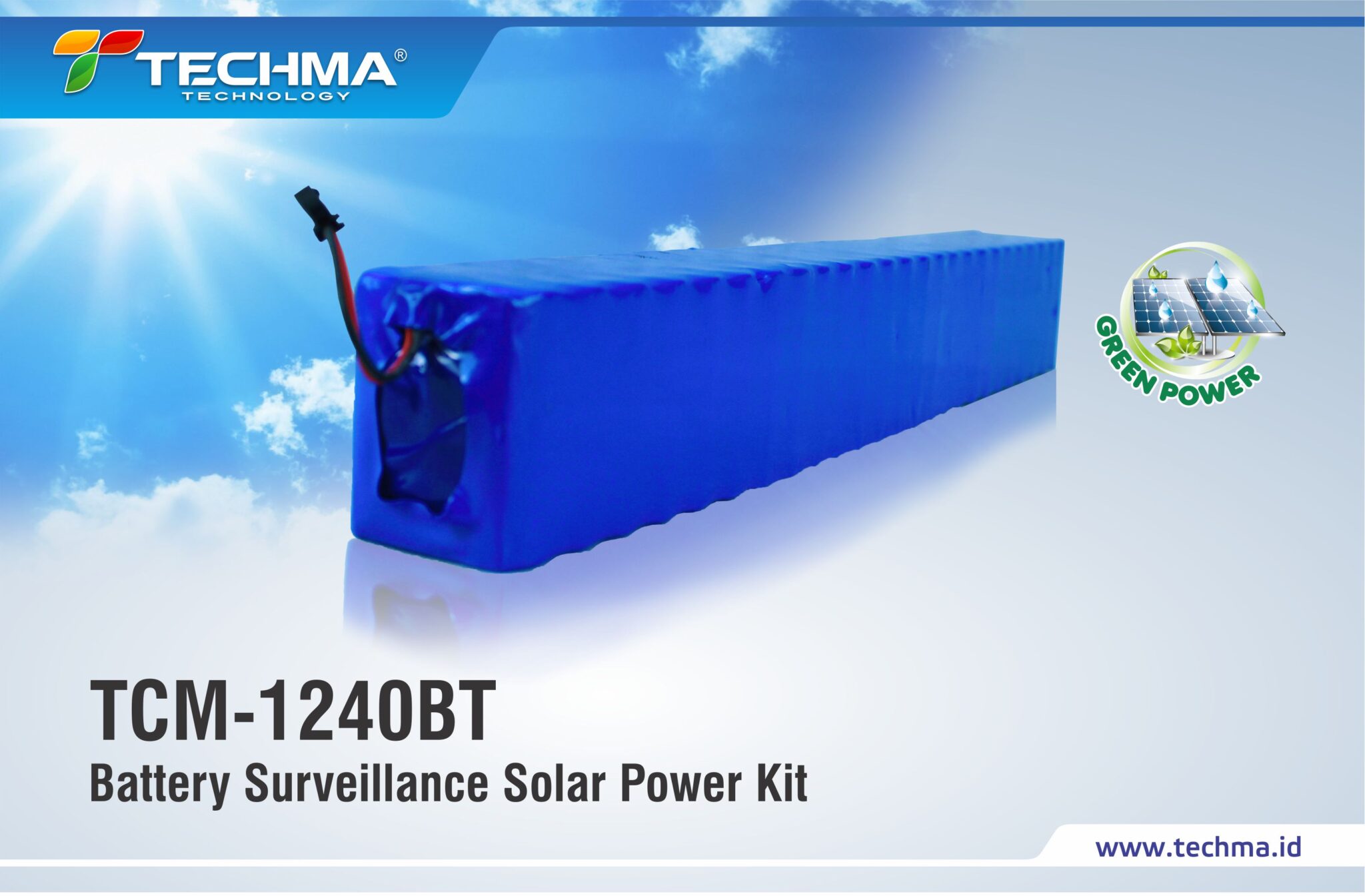 Techma – Security System Technology