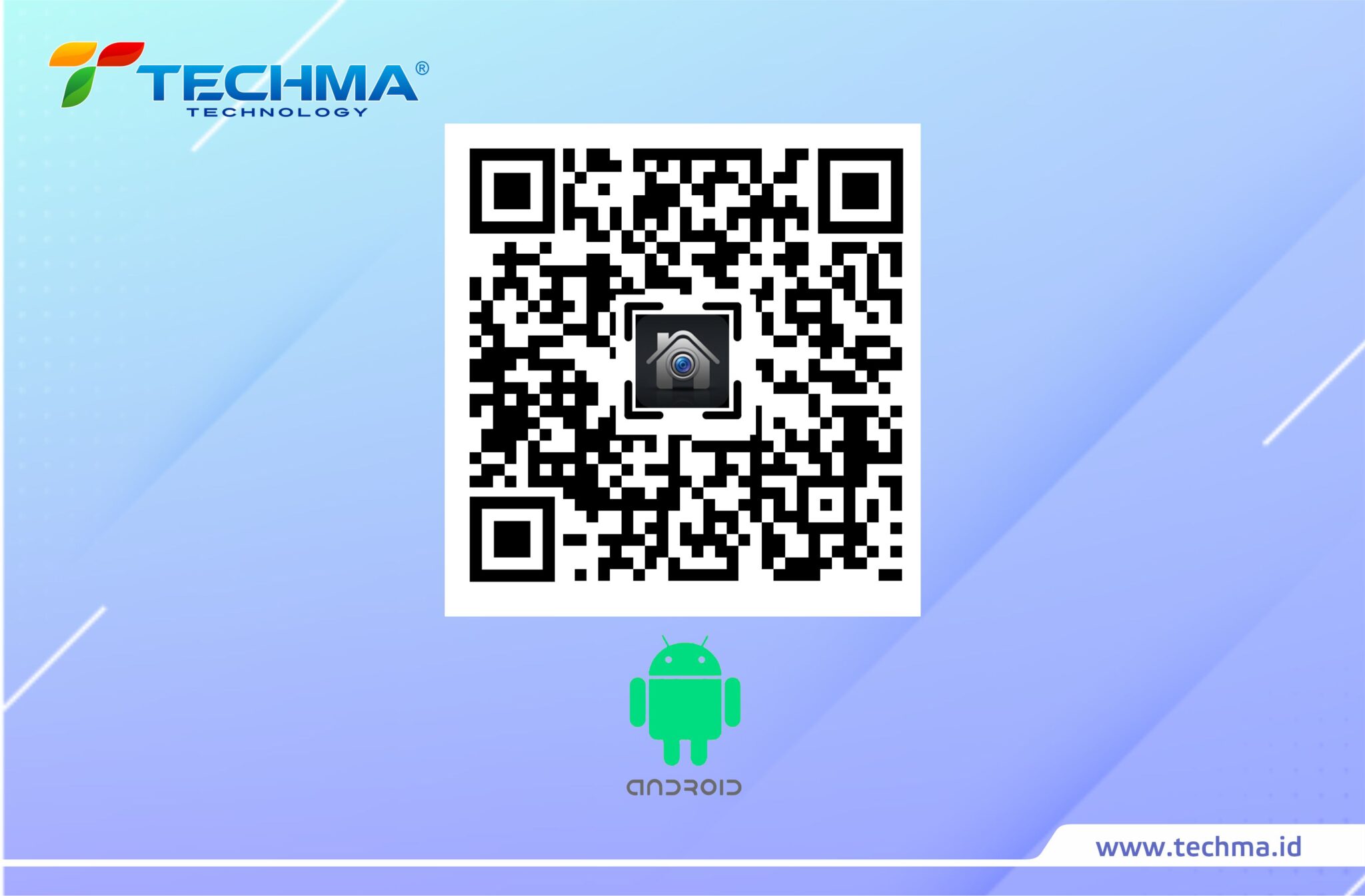 Techma – Security System Technology