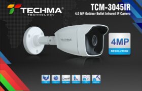 Techma – Security System Technology