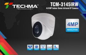 Techma – Security System Technology