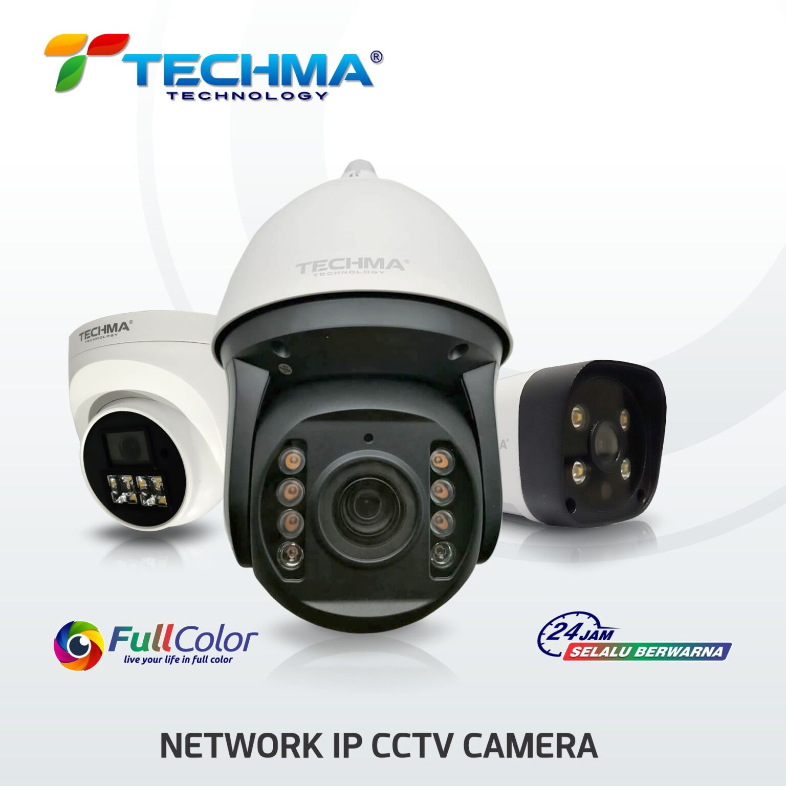 Techma – Security System Technology