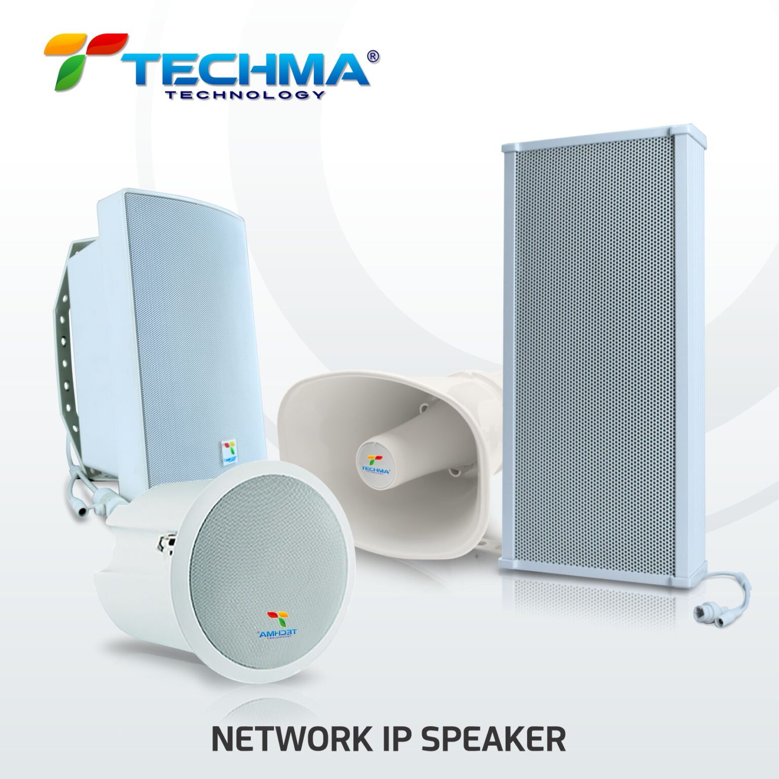 Techma – Security System Technology